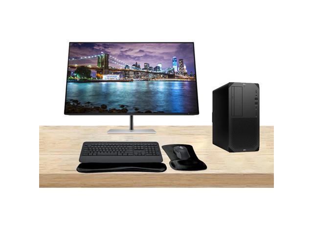 Click here for HP Workstation Bundle Z2 G9 Tower i7k  64GB RAM  1... prices