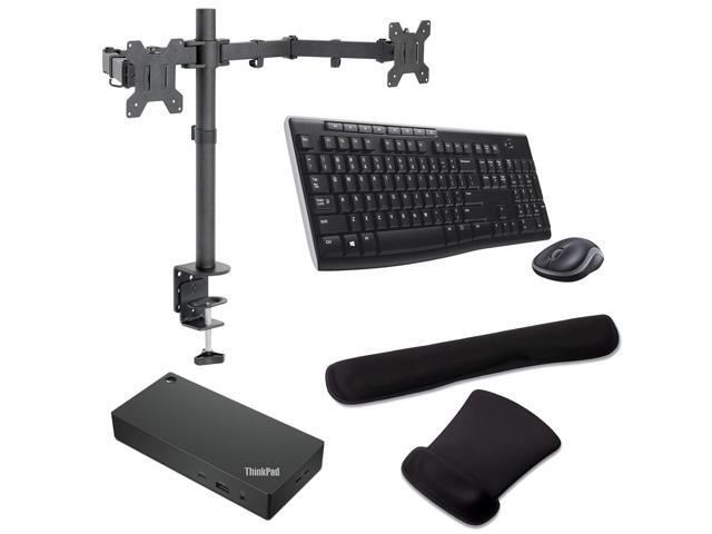 Click here for Lenovo ThinkPad Thunderbolt 4 Workstation Dock 230... prices