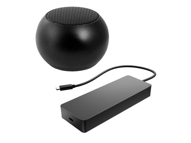 Click here for HP Universal USB-C Multiport Dock With Bluetooth M... prices