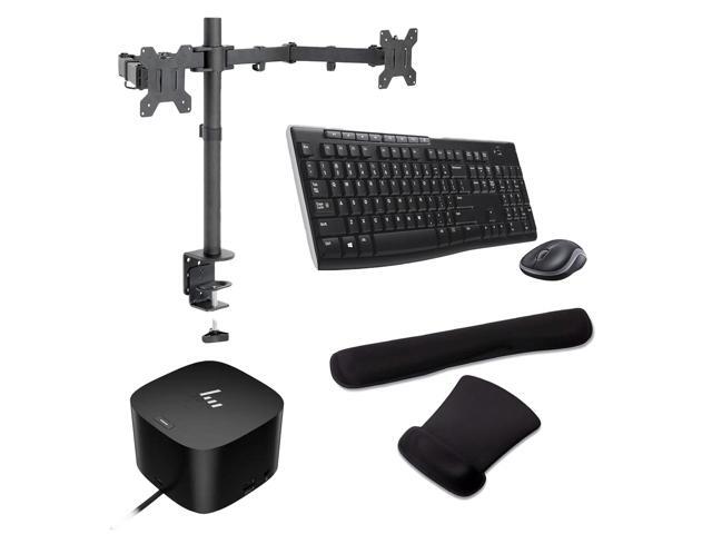 Click here for HP Thunderbolt G4 Dock 280W  4K Support w/Combo Ca... prices