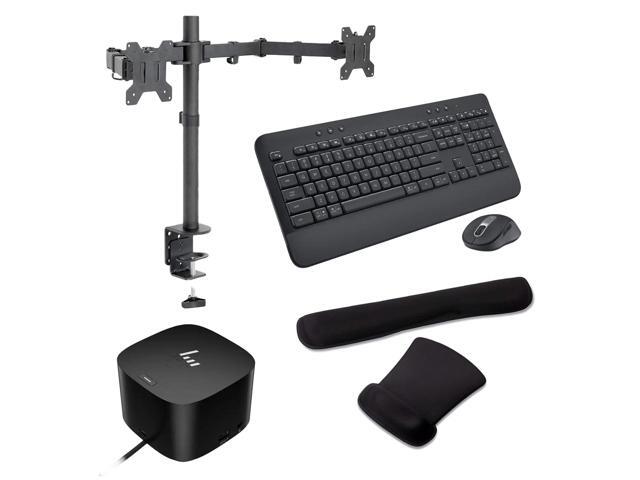 Click here for HP Thunderbolt G4 Dock 280W  4K Support w/Combo Ca... prices