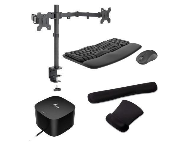 Click here for HP Thunderbolt G4 Dock 280W  4K Support w/Combo Ca... prices