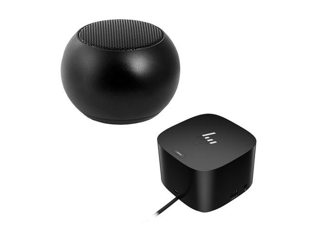 Click here for HP Thunderbolt G4 Dock 120W  4K Display Support w/... prices