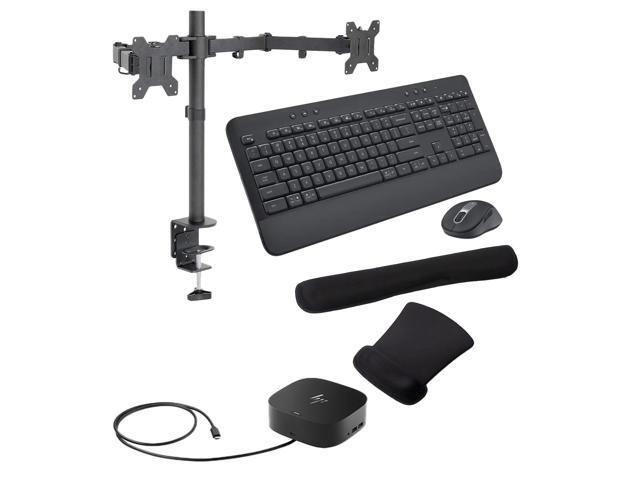 Click here for HP USB-C G5 Dock 100W  Three 4K Displays Supported... prices