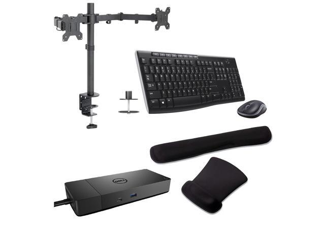 Click here for Dell WD19S USB-C Workstation Dock 130W 4K Support... prices