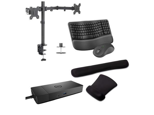 Click here for Dell WD19S USB-C Workstation Dock 130W 4K Support... prices