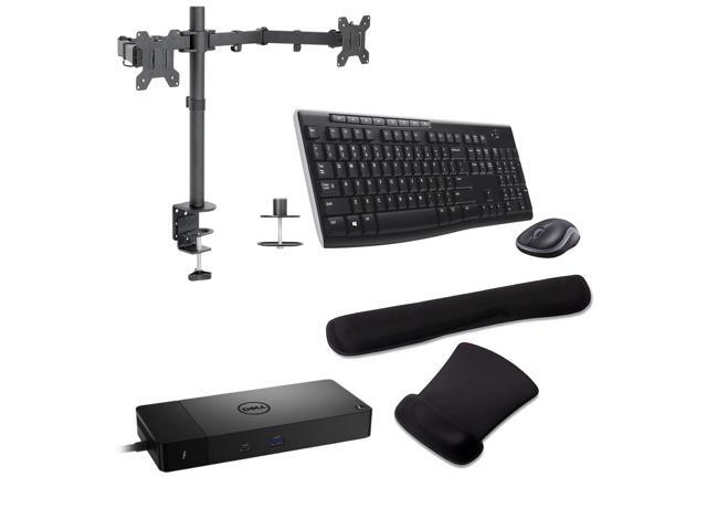 Click here for Dell WD22TB4 Thunderbolt Dock Workstation 130W Qua... prices