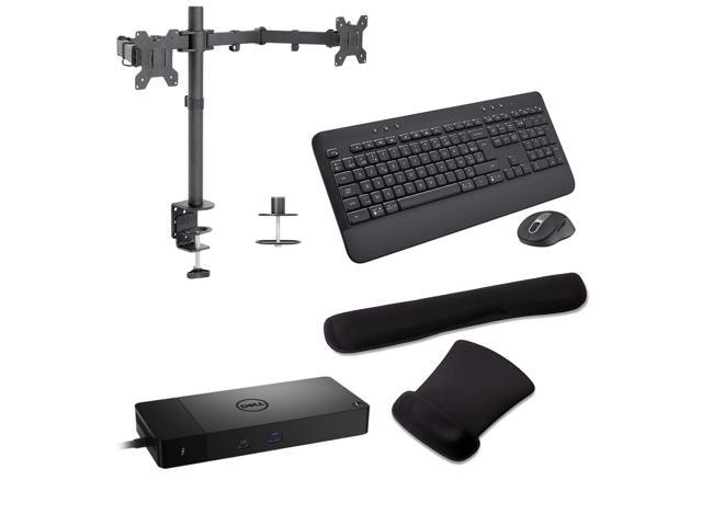 Click here for Dell WD22TB4 Thunderbolt Dock Workstation 130W Qua... prices