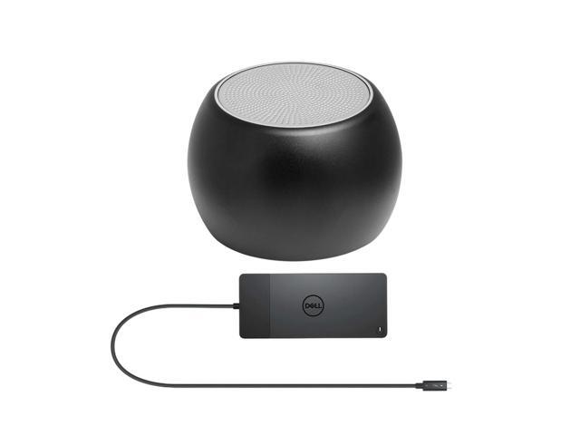 Click here for Dell WD22TB4 Thunderbolt Dock Workstation 130W Qua... prices