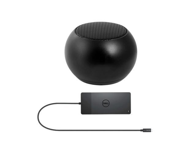 Click here for Dell WD22TB4 Thunderbolt Dock Workstation 130W Qua... prices