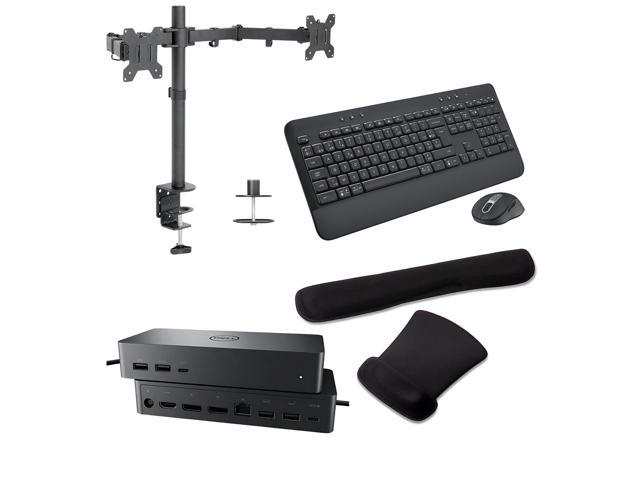 Click here for Dell UD22 Universal Dock 96W Quad 4K Support  HDMI... prices