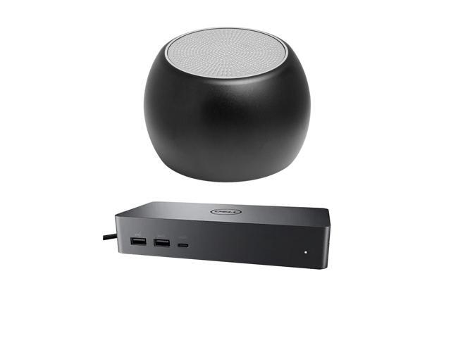 Click here for Dell UD22 Universal Dock 96W Quad 4K Support  HDMI... prices