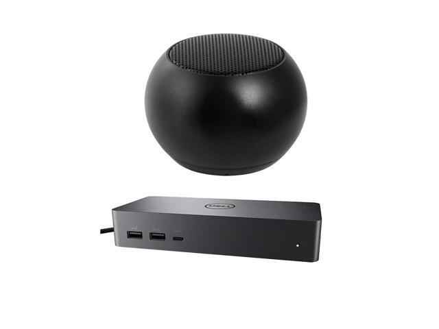 Click here for Dell UD22 Universal Dock 96W Quad 4K Support  HDMI... prices