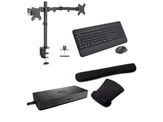 Click here for Dell WD19S USB-C Workstation Dock 90W  4K Support... prices