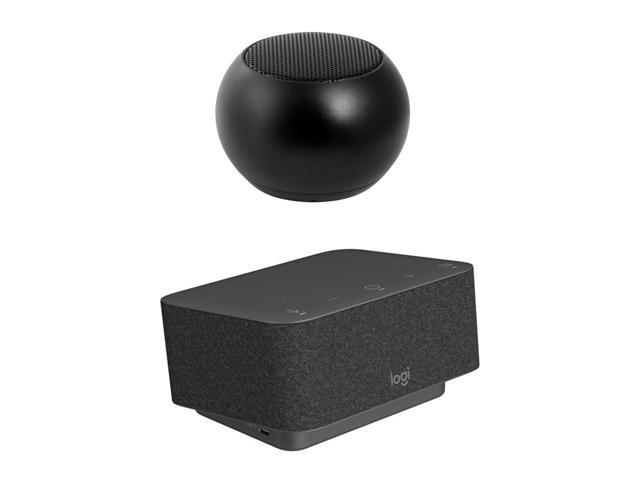 Click here for Logitech Docking Station 100W Dock in Graphite Gra... prices