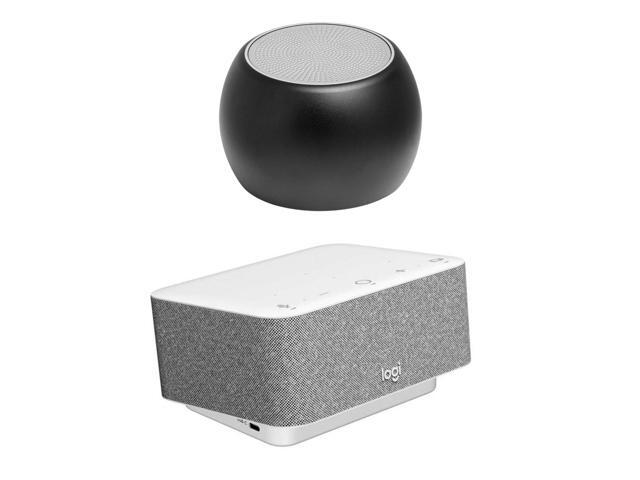 Click here for Logitech Docking Station 100W Dock in White with 4... prices