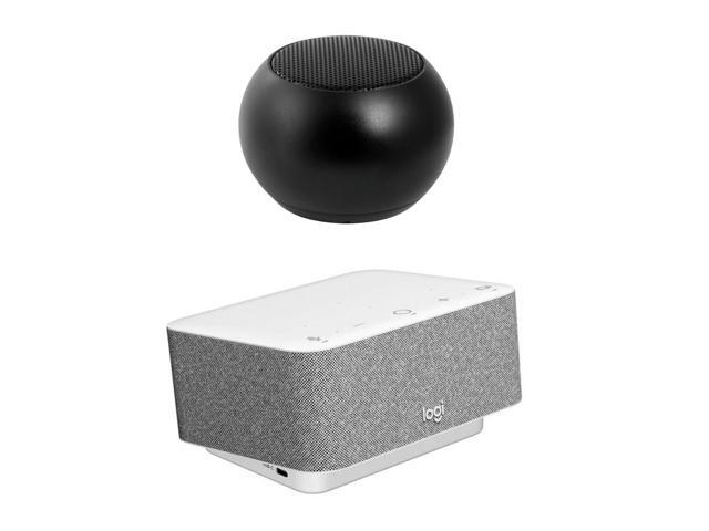 Click here for Logitech Docking Station 100W Dock in White with 4... prices