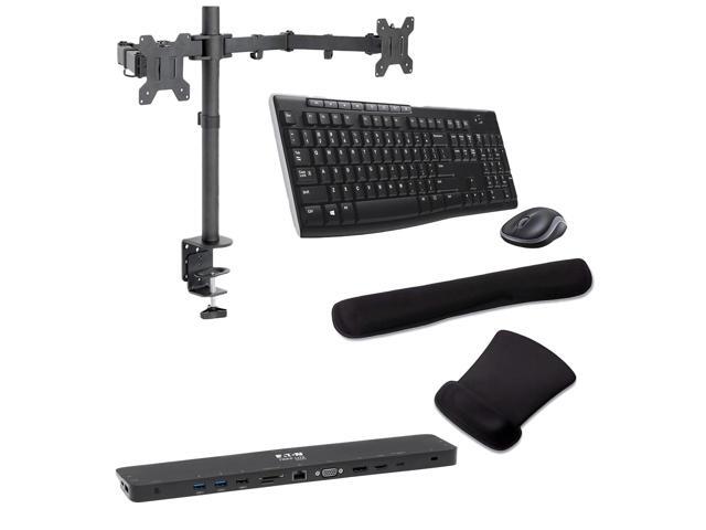 Click here for Tripp-Lite USB-C Dock Supporting Triple Display  4... prices