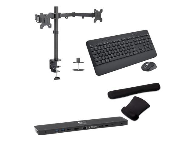 Click here for Tripp-Lite USB-C Dock Supporting Triple Display  4... prices