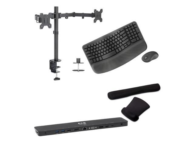 Click here for Tripp-Lite USB-C Dock Supporting Triple Display  4... prices