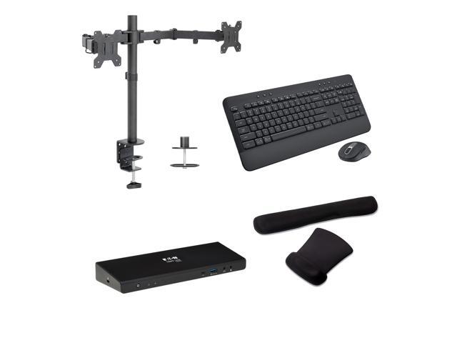 Click here for Tripp Lite USB-C Dock Supporting Dual Display  5K... prices