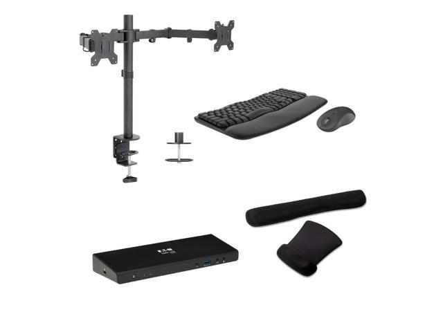 Click here for Tripp Lite USB-C Dock Supporting Dual Display  5K... prices