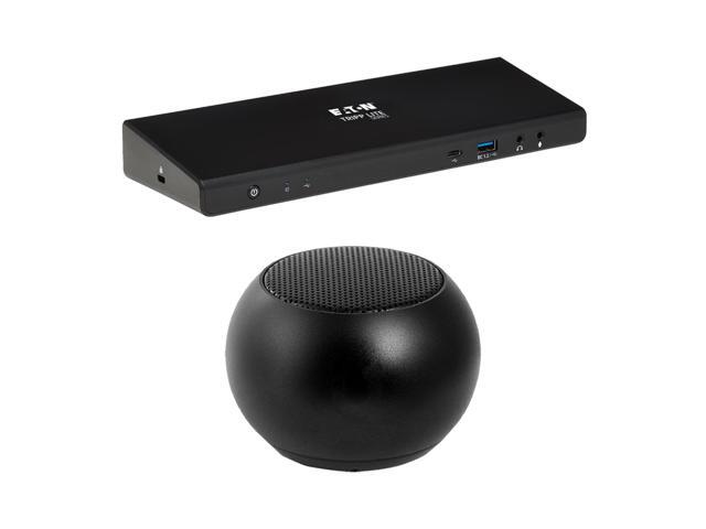 Click here for Tripp Lite USB-C Dock Supporting Dual Display  5K... prices