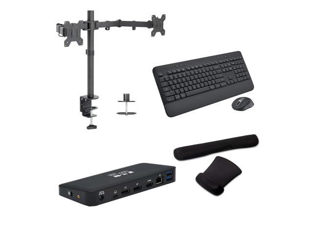 Click here for Tripp Lite USB-C Dock Supporting Triple Display  4... prices