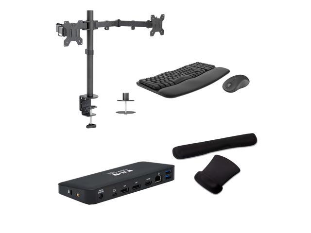 Click here for Tripp Lite USB-C Dock Supporting Triple Display  4... prices