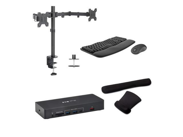 Click here for Tripp Lite USB-C Dock Supports Triple Display  4K... prices