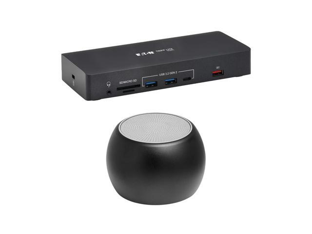 Click here for Tripp Lite USB-C Dock Supporting Triple Display  4... prices