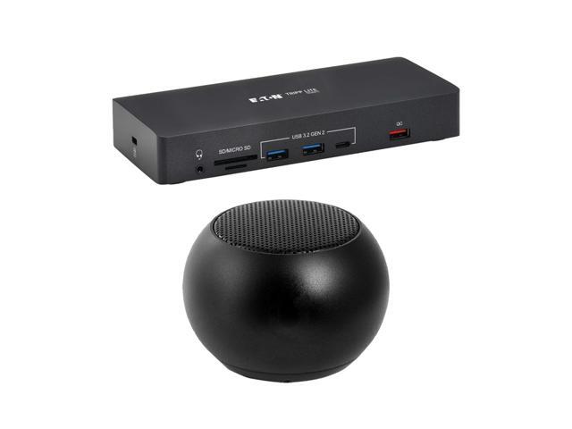 Click here for Tripp Lite USB-C Dock Supporting Triple Display  4... prices