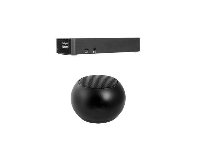 Click here for Targus USB-C Universal Dual 4K 100W Dock Bundled w... prices