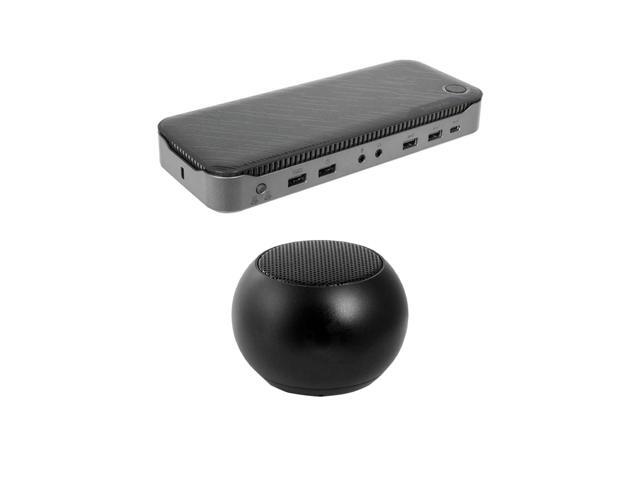 Click here for Targus USB-C Dual 100W Host Hybrid Triple 4K Dock... prices