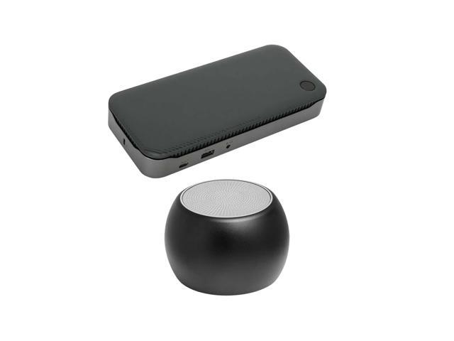 Click here for Targus USB-C Universal Quad 4K 100W Fingerprint ID... prices