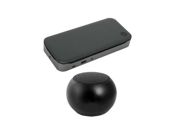 Click here for Targus USB-C Universal Quad 4K 100W Fingerprint ID... prices