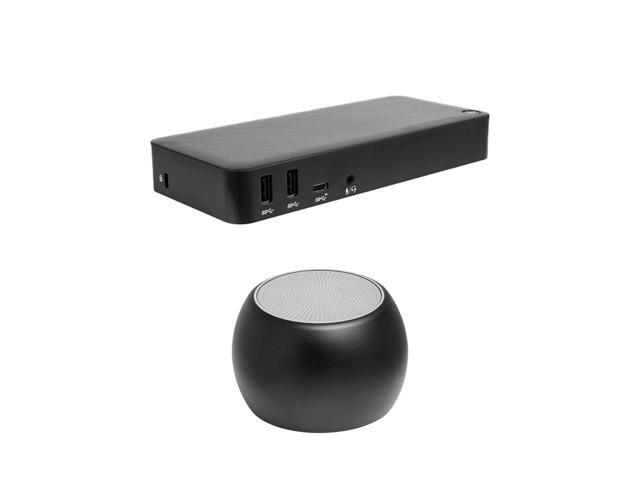 Click here for Targus Universal USB-C Dual 2K  Triple FHD 85W Doc... prices