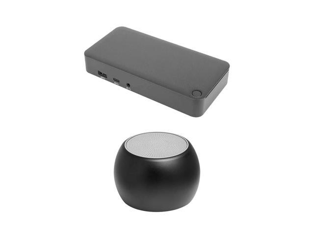 Click here for Targus Universal USB Type-C Dual 4K 65W Dock Bundl... prices