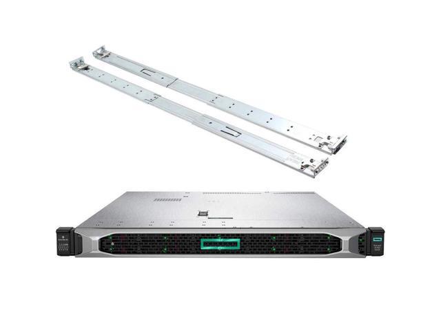 Click here for HP ProLiant DL360 Gen10 Server Bundle with Rail Ki... prices