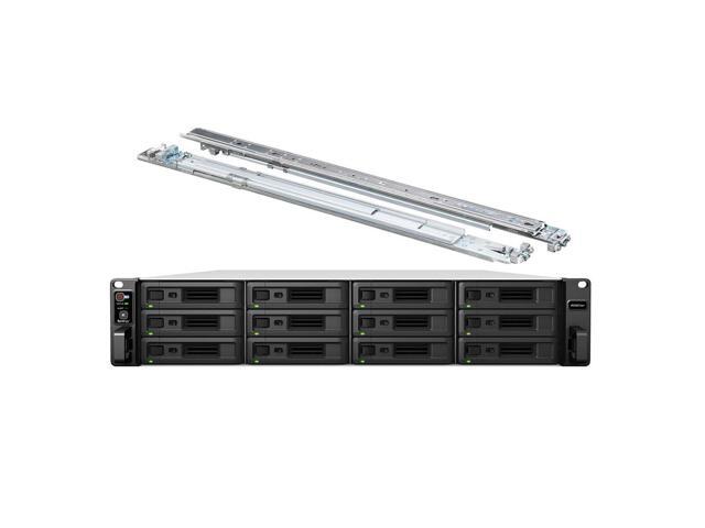 Click here for Synology RackStation RS3621xs+ NAS Server with Xeo... prices