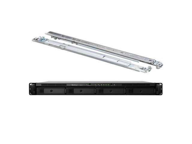 Click here for Synology RackStation RS819 NAS Server with RTD1296... prices