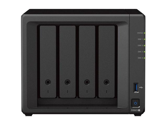 Click here for Synology DiskStation DS923+ NAS Server with Ryzen... prices