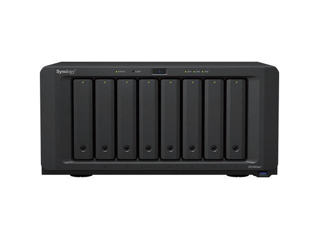 Click here for Synology DiskStation DS1823xs+ NAS Server with Ryz... prices