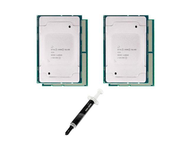 Click here for Matched Pack of 2 Intel Xeon Silver 4114 Processor... prices