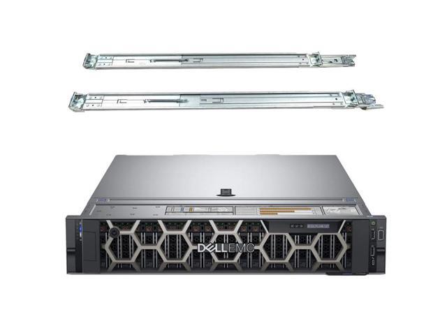 Click here for Dell PowerEdge R740 2U Rack Server  Dual Xeon 6148... prices