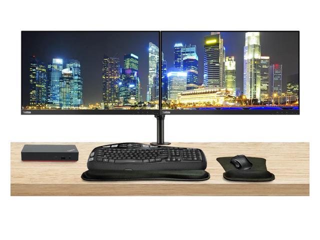 Click here for Lenovo ThinkVision P24h 2560 x 1440 LED QHD LCD  2... prices