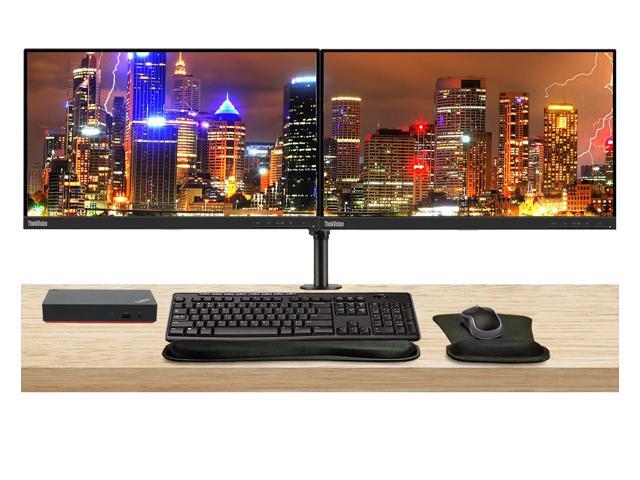 Click here for Lenovo ThinkVision S22e 22-inch 1920 x 1080 LED Ba... prices
