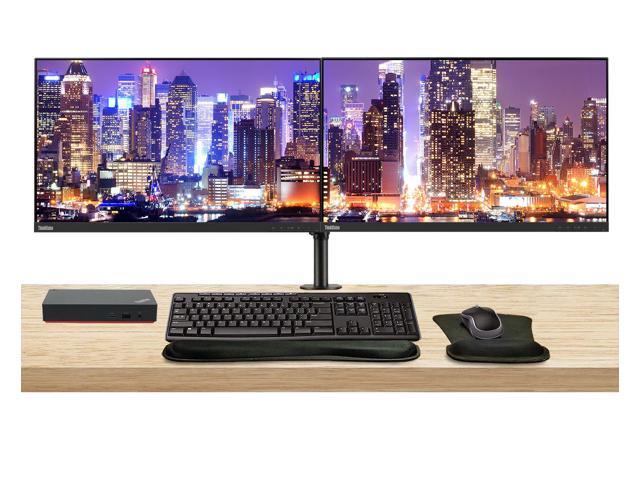 Click here for Lenovo ThinkVision S27e 27-inch 1920 x 1080 LED Ba... prices
