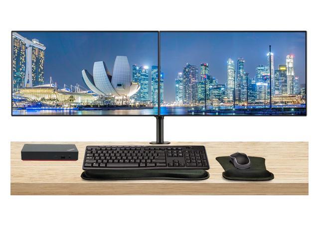 Click here for Lenovo ThinkVision P27h 2560 x 1440 LED QHD LCD Mo... prices