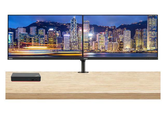 Click here for Lenovo ThinkVision S24e 24-inch 1920 x 1080 LED Ba... prices